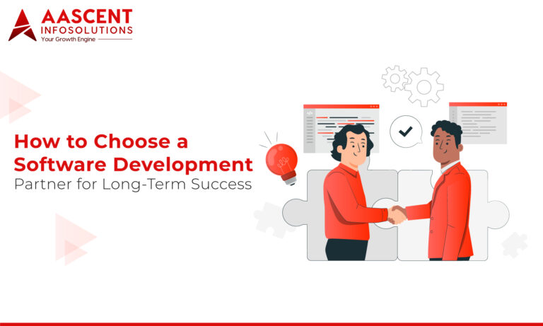 How to Find the Right Software Development Partner?
